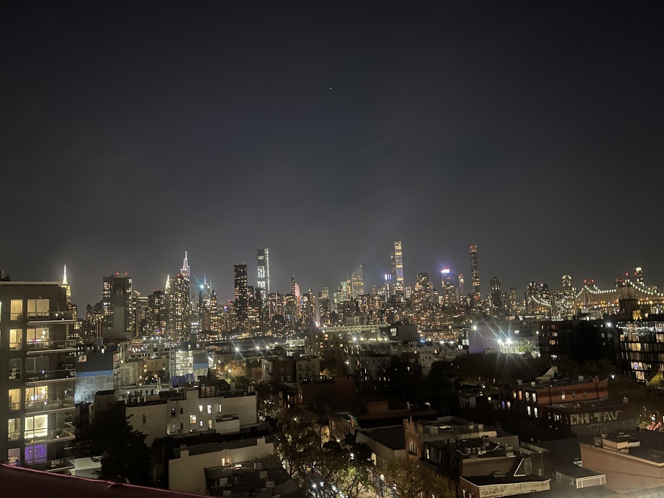 SKYBAR Rooftop & Lounge – LIC's #1 Rooftop, Lounge, & Nightclub